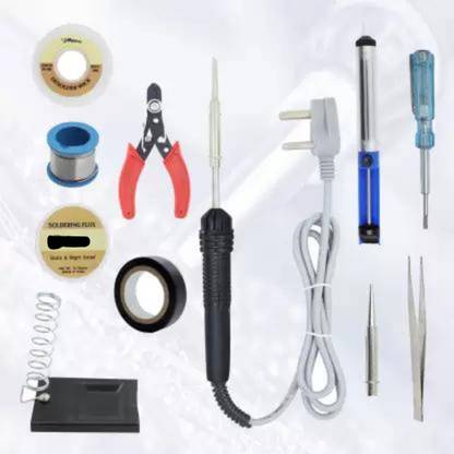 Tools Titan Power & Hand Tool Kit Price in India - Buy Tools Titan ...