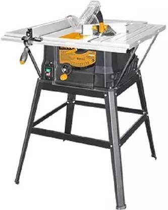 INGCO 4500 RPM Table Saw TS15007 Power & Hand Tool Kit Price in India ...
