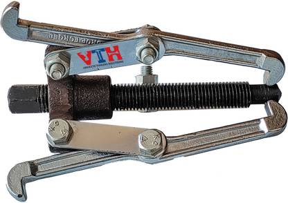 VTH Heavy Duty 3 Leg Bearing Puller 200mm Hand Tool Kit Price in India ...