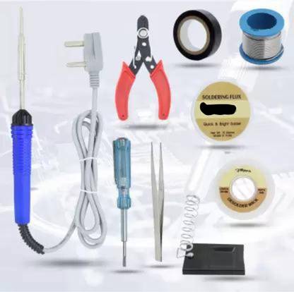 Tools Titan Power & Hand Tool Kit Price in India - Buy Tools Titan ...