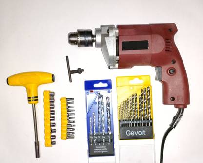Voltron Power & Hand Tool Kit Price in India - Buy Voltron Power & Hand ...
