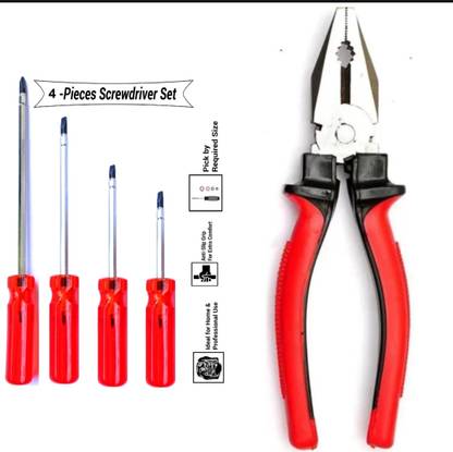 PTM 6100 6150 6200 6250 magnetic screwdriver Power & Hand Tool Kit ...