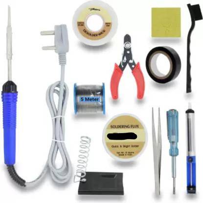 Tools Titan Power & Hand Tool Kit Price in India - Buy Tools Titan ...