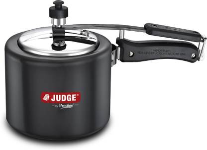 Judge by TTK Prestige Vista 2 L Inner Lid Induction Bottom Pressure ...
