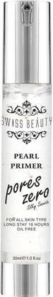 SWISS BEAUTY Pearl Primer - 30 ml - Price in India, Buy SWISS BEAUTY ...
