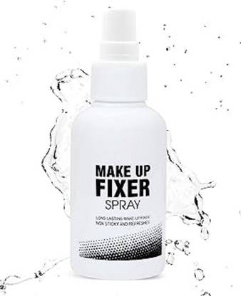 Aylily Makeup Setting Spray, Matte Finish Setting Spray Transfer-proof ...