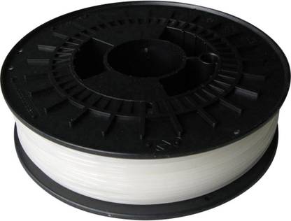 WOL3D New Premium PLA Pro+ (2.85mm) with Improved Formula (Daisy White ...
