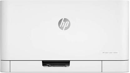 HP Color Laser 150nw Printer Single Function WiFi Color Laser Printer ...