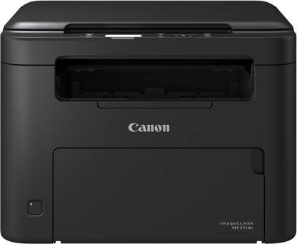 Canon MF271dn Multi-function Monochrome Laser Printer - Canon ...