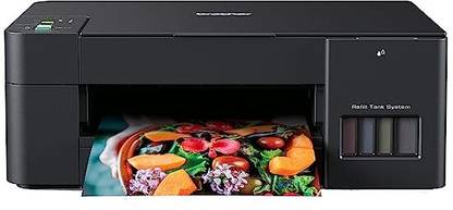 brother DCP-T420W All-in One Ink Tank Refill System Printer Multi ...