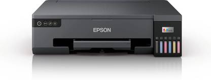 Epson EcoTank L18050 Single Function WiFi Color Ink Tank Printer ...