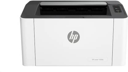 HP 1008A Single Function Monochrome Laser Printer - HP : Flipkart.com