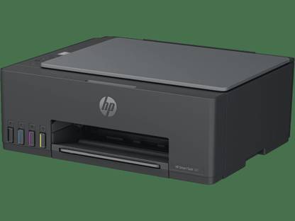 HP Smart Tank 581 Multi-function WiFi Color Ink Tank Printer - HP ...