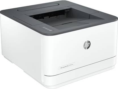 HP LaserJet Pro 3004dw Printer Single Function WiFi Monochrome Laser ...