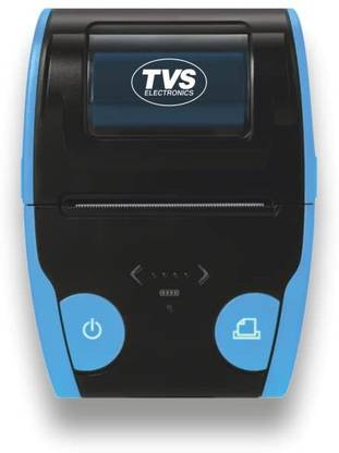 TVS MP 280 Lite Single Function Monochrome Ink Tank Printer - TVS ...