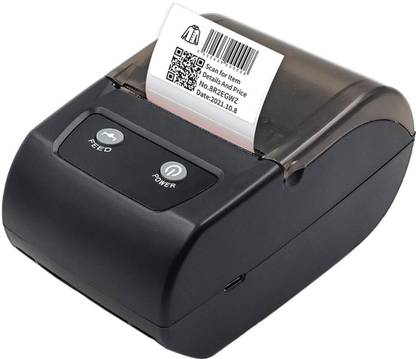 Shreyans Price Tag Label Machine Multi-function Monochrome Label ...