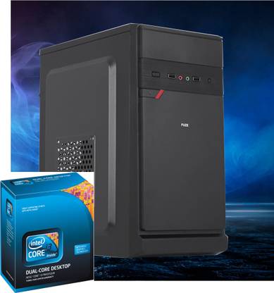 BESTYLISH 3.3 GHz LGA 1155 Intel Core i3 (2nd Gen) Desktop [16GB RAM ...