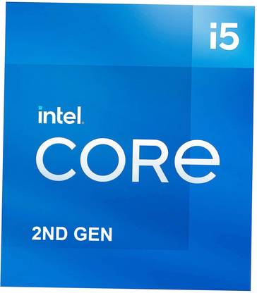 YUIOP 3.1 GHz LGA 1155 Intel Core i5 (2nd Generation) Processor - YUIOP ...