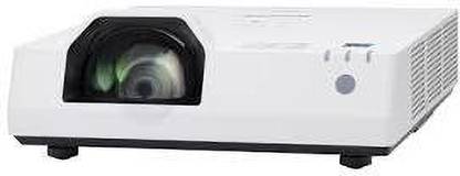 Panasonic PT-TMZ400 (4000 lm) Portable Projector Price in India - Buy ...