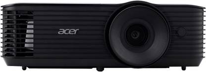 Acer X1226AH (4000 Im / 1 Speaker) Portable Projector Price in India ...