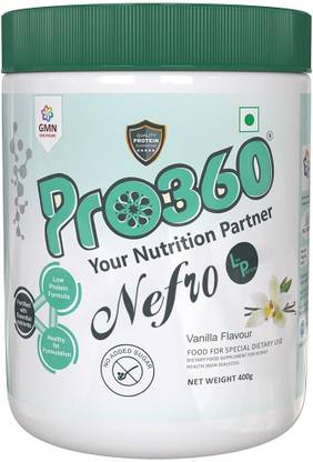 PRO360 Nephro LP Nutritional Protein Dietary for Kidney/Renal Health ...