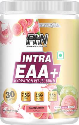 PHN Intra EAA+ Hydration Refuel Build EAA (Essential Amino Acids) Price ...