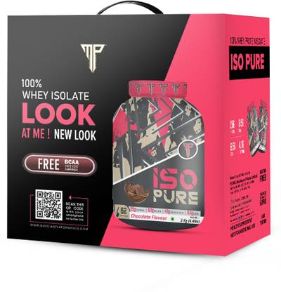 Muscle Performance ISOLATE WHEY PROTEIN Whey Protein Price in India ...