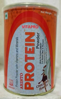 VITAPRO Protein Powder Vitamin Mineral Nutrition Energy Muscle Stamina ...