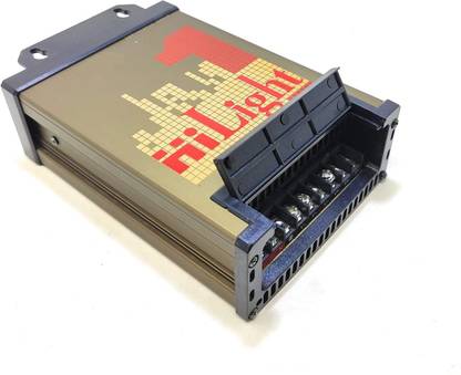 Bharti Flex Board 12 Volt DC Switched SMPS Power Supply For Acrylic ...