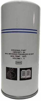 Gradient Air/Oil Separator 1622087100 for Atlas Copco Screw Compressor ...