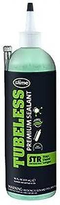 Slime 10175 Tubeless Tyre Puncture Repair Kit Price in India - Buy ...