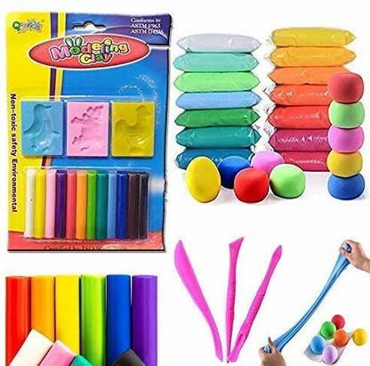 DIOART MODLNCLY-9A36 Yellow Putty Toy Price in India - Buy DIOART ...