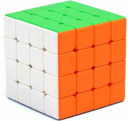 HASTiKA cube 4x4 high speed Stickerless Magic Cubes - cube 4x4 high ...
