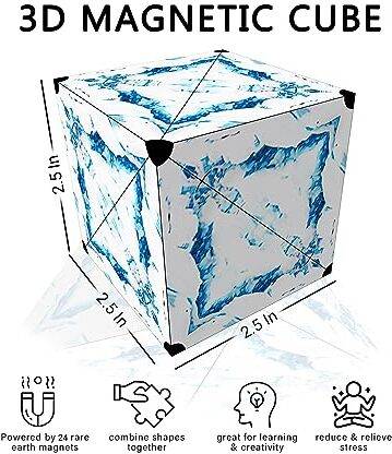 branson 3D Shape Shifting Box, - 3D Shape Shifting Box, . shop for ...