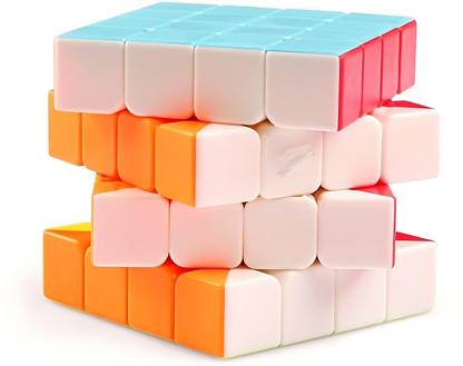 skytrapper Rubik Cube 4x4x4 Smooth Movement S - Rubik Cube 4x4x4 Smooth ...