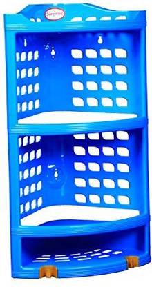 Surprise Modern Plastic Wall Shelf Price in India - Buy Surprise Modern ...