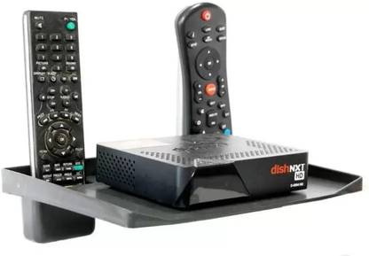 ANTHEM Set Top Box Stand\DTH Stand/WIFI Router Stand/Set Top Box Wall ...