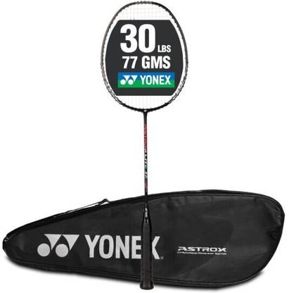 YONEX Astrox Lite 37i Black Strung Badminton Racquet - Buy YONEX Astrox ...