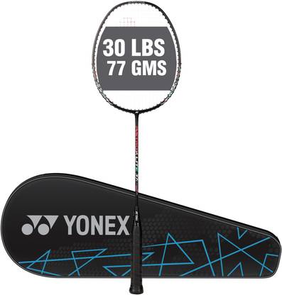 YONEX Astrox Lite 37i Black Strung Badminton Racquet - Buy YONEX Astrox ...