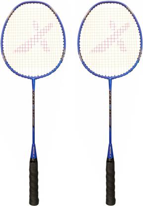 VECTOR X VXB-330-FULL Multicolor Strung Badminton Racquet - Buy VECTOR ...