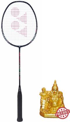 YONEX Astrox Lite 37i (Built-in T-joint) Black Strung Badminton Racquet ...