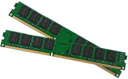 antique it solution DDR-2 DDR2 2 GB (Single Channel) PC (DESKTOP RAM ...