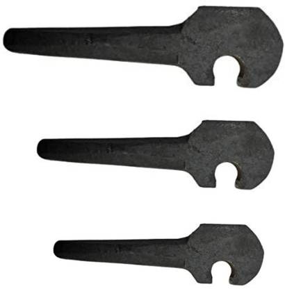 Breeze Shear Rebar-Rod Bending Tool Pack of 3 10mm 12mm 16mm Rebar ...