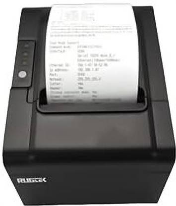 rugtek RP80_H1 Thermal Receipt Printer Price in India - Buy rugtek RP80 ...