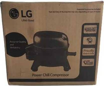 AGGARWAL ENTERPRIES LG COMPRESSOR 88 NO . D-FRIDGE Refrigerator ...