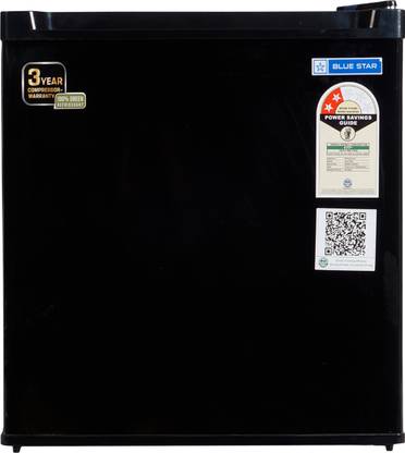 Blue Star 45 L Direct Cool Single Door 2 Star Refrigerator Online at ...