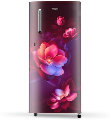 Whirlpool 184 L Direct Cool Single Door 2 Star Refrigerator Online at ...
