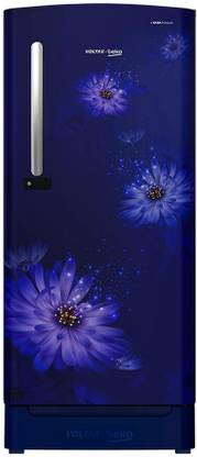 Voltas Beko by A Tata Product 220 L Direct Cool Single Door 4 Star ...