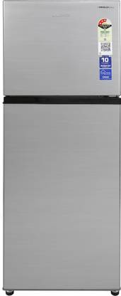 Lloyd by Havells 240 L Frost Free Double Door 3 Star Refrigerator ...