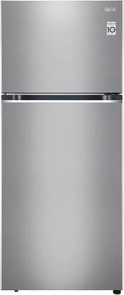 LG 380 L Frost Free Double Door 2 Star Convertible Refrigerator Online ...